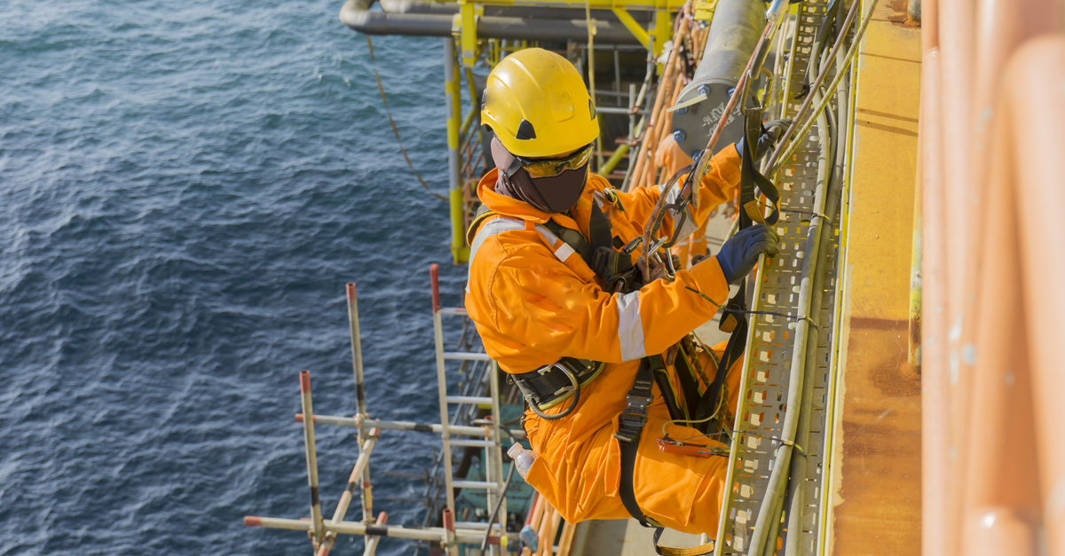 Offshore Accident Lawyer: Protecting the Rights of Offshore Workers ...